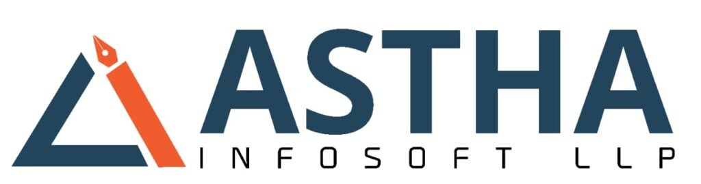 Trusted Digital Solutions Provider - Astha Infosoft LLP